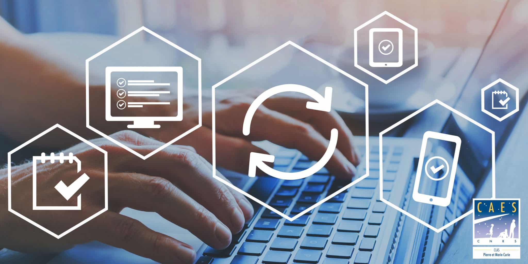 Dès le 1er septembre 2025, les comptes CAES doivent être mis à jour ...